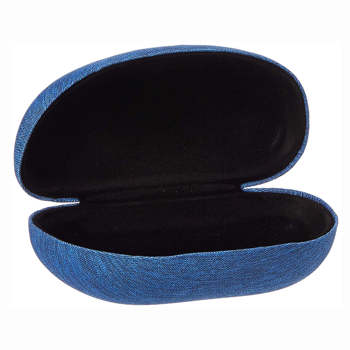 OAKLEY LIFESTYLE ELLIPSE O BLUE CASE For Sunglasses and Eyeglasses ...